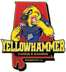 YellowHammer Cards & Gaming – Local Game Shop in Birmingham, AL
